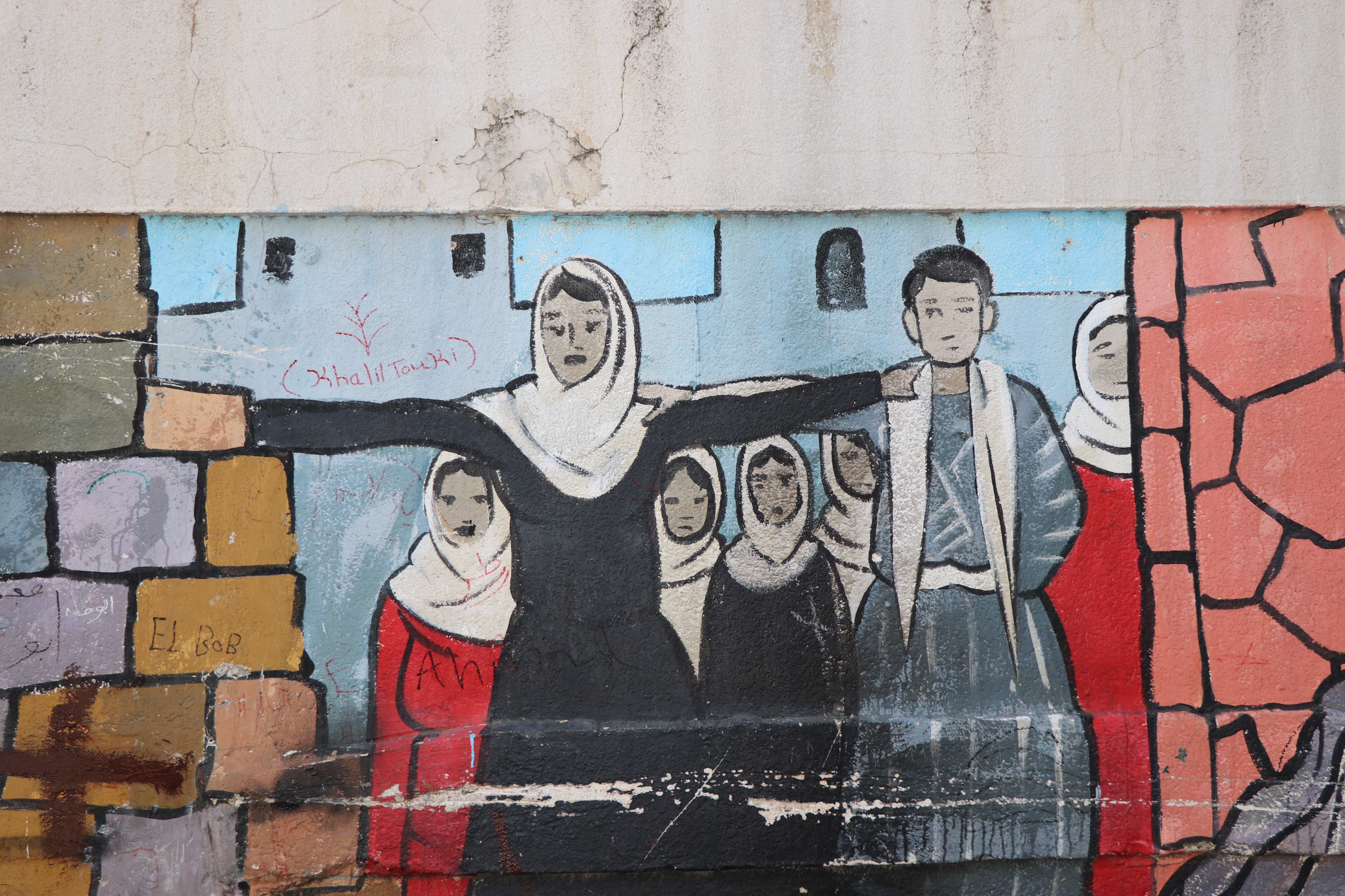 Exploring refugees’ conceptualisations of Southern-led humanitarianism ...