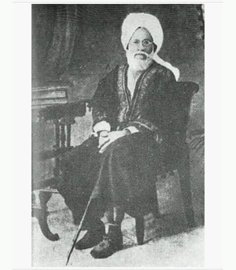 The Ottoman Empire in Indian Literary Imagination: Charting Shibli ...