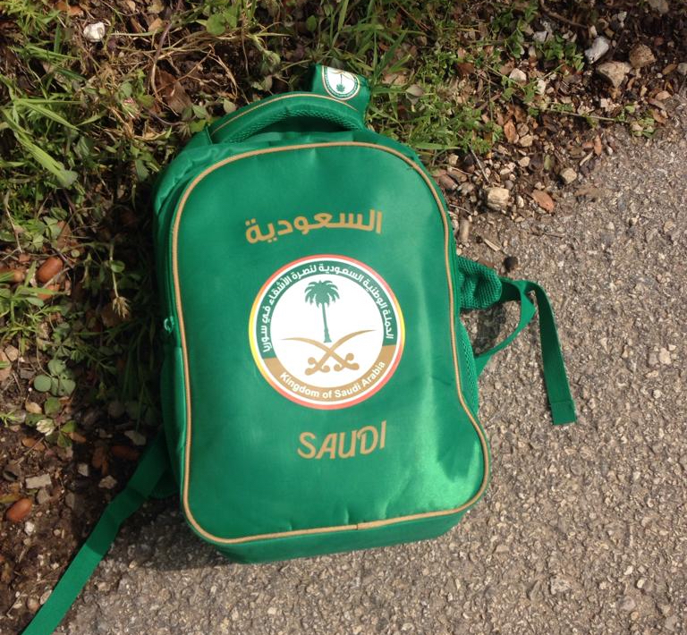 Different Shades of ‘Neutrality’: Arab Gulf NGOs in Lebanon – Southern ...