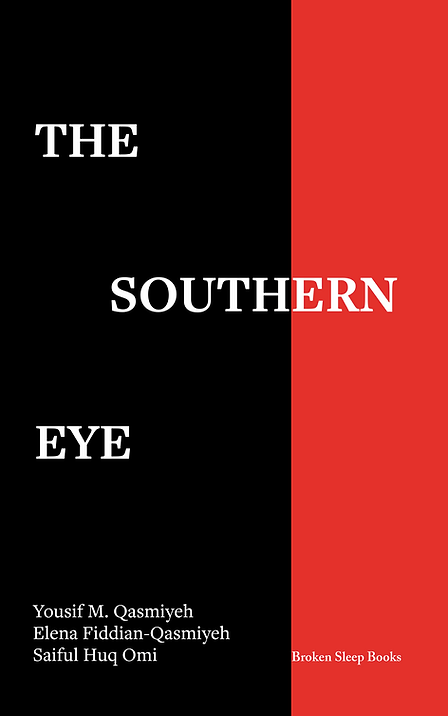 The Rise and Fall of Pan-Arabism – Southern Responses to Displacement